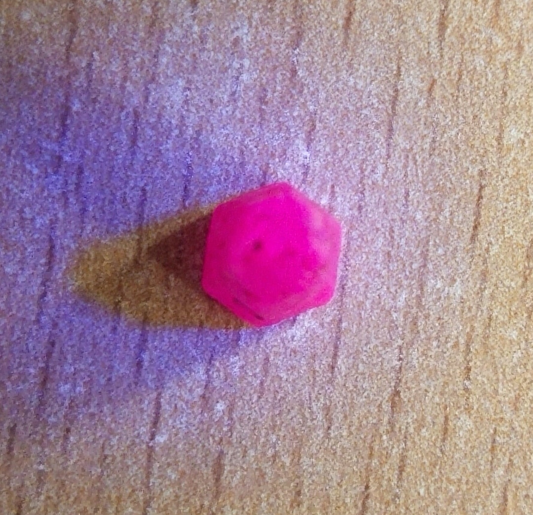 Natural Ruby Crystal From Tanzania, Fluorescent Crystal, Biggest Sale ...