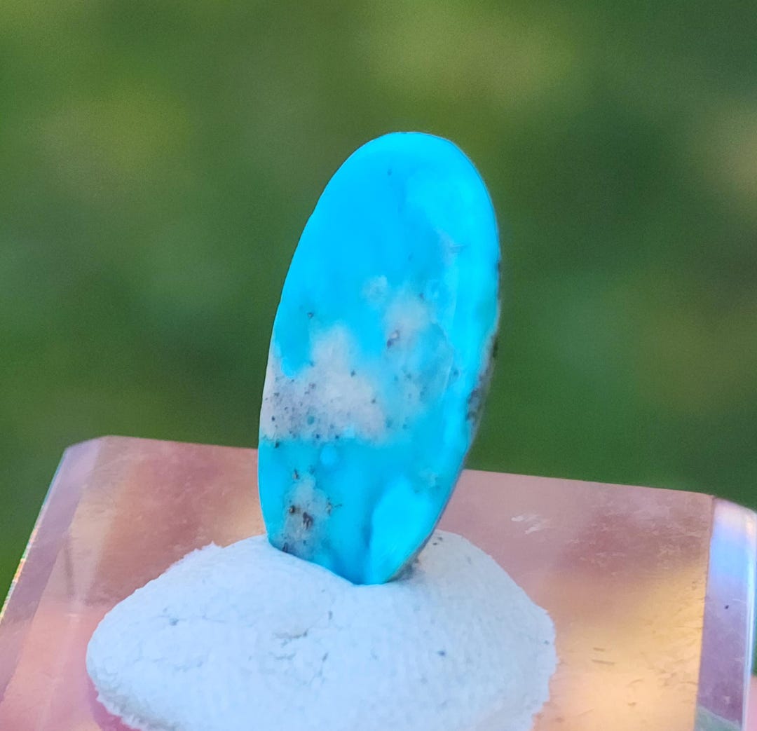 Natural Turquoise From Egypt, Biggest Sale on Crystals - Etsy