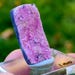 Natural Pink Cobalt Cobalto Calsite From Congo, Biggest Sale on Crystal ...