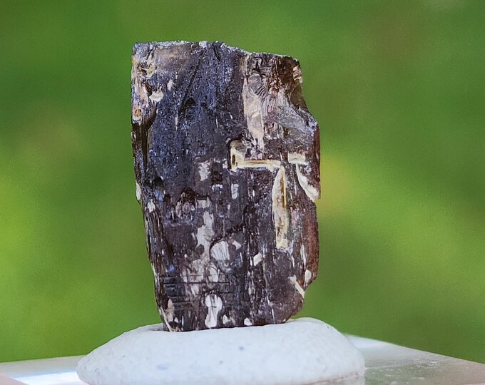 Rare Enstatite Crystal From Pakistan Also Called Meteorite Mineral ...