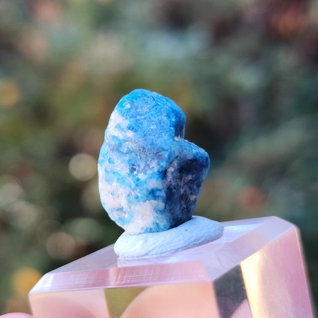 Natural Euclase Crystal From Zimbabwe, 16.20ct, CA Seller - Etsy