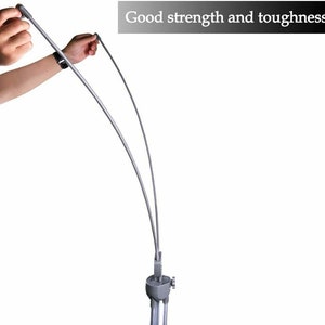 24"x63", 32"x71" Custom Print Full Color Adjustable X-stand Vinyl ...