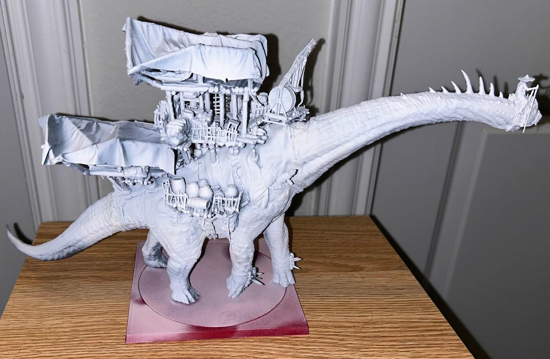 Conquest Bases for Conquest Stands - Infantry, Brute, and Monster - Etsy