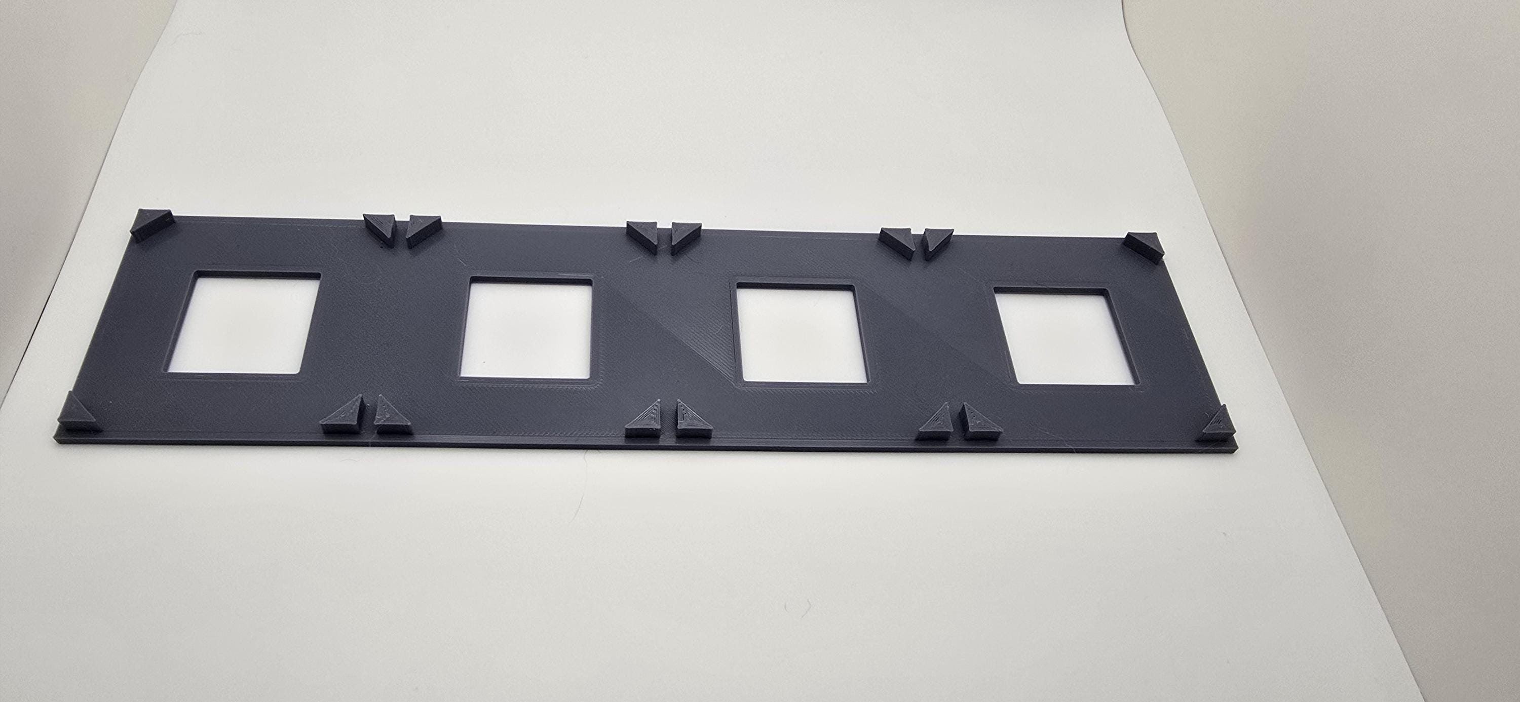 Conquest Movement Trays for Base Stands - Etsy