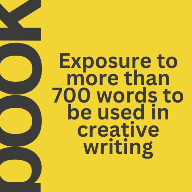 Grade 2 - Creative Writing - Etsy