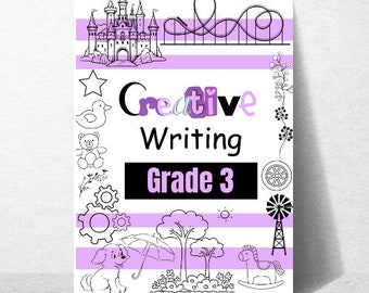 10 Printable Descriptive Writing Prompts Homeschool Writing Prompts ...