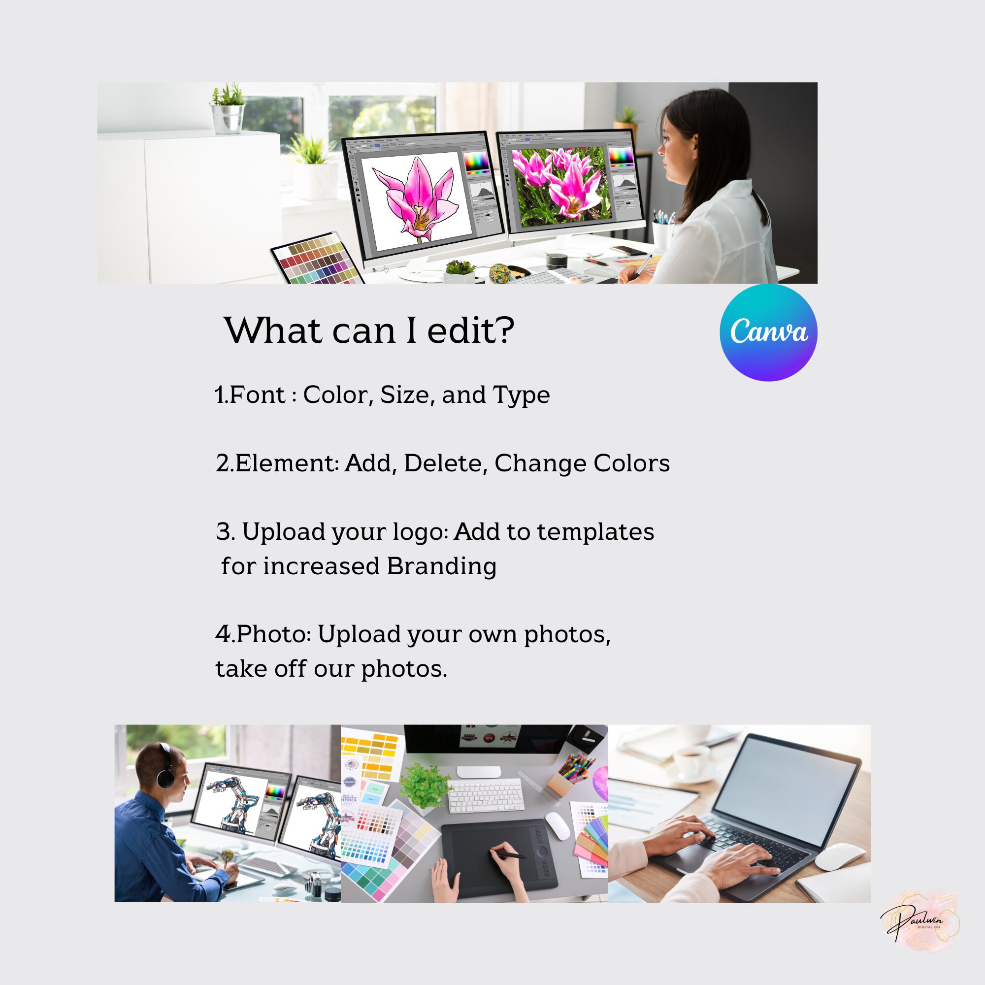 Newspaper Wedding Program, Printable Wedding Programs, Wedding Program ...