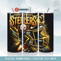 Steelers - Etsy