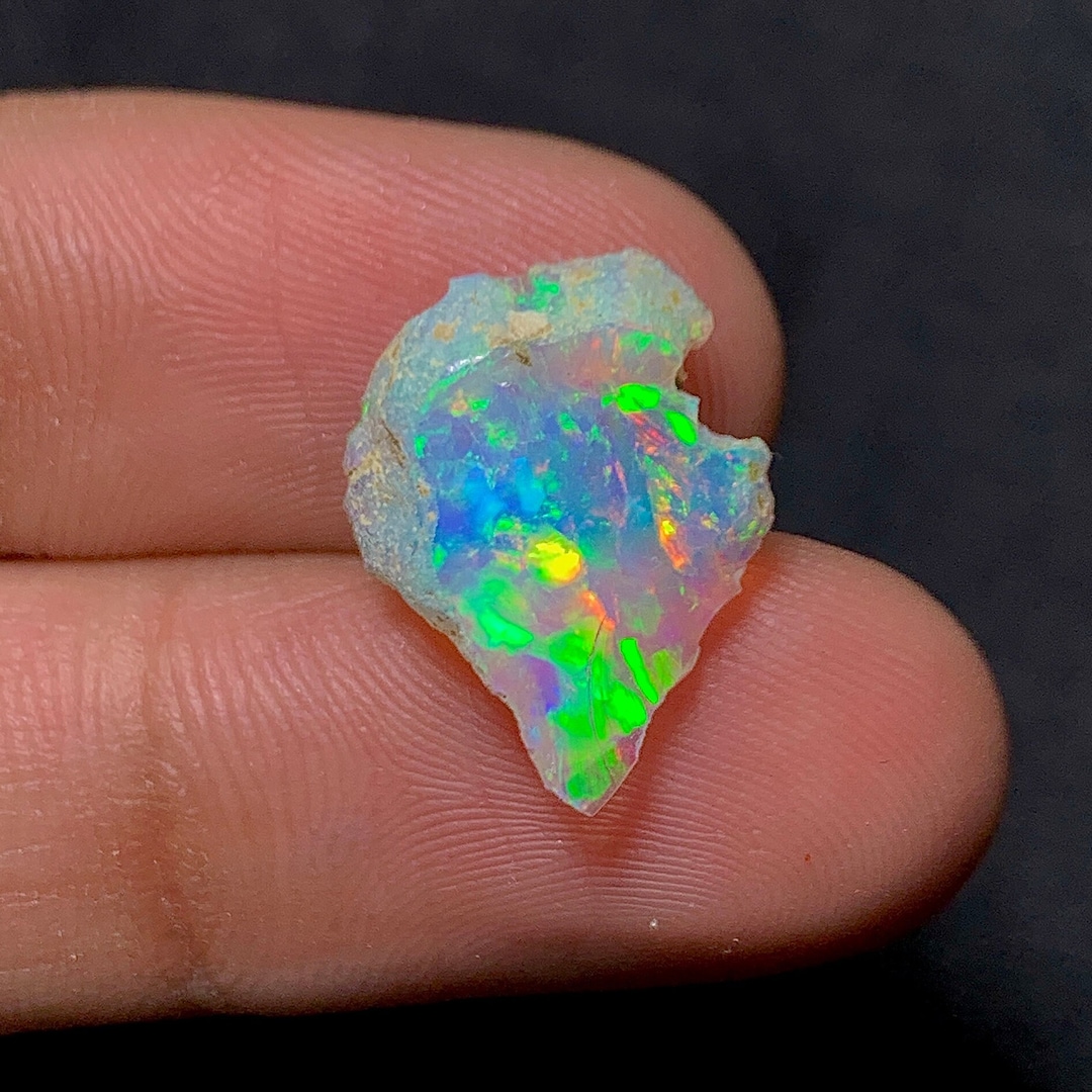 Super Quality Opal Rough Large Size AAA Grade Ethiopian Welo Opal Raw ...