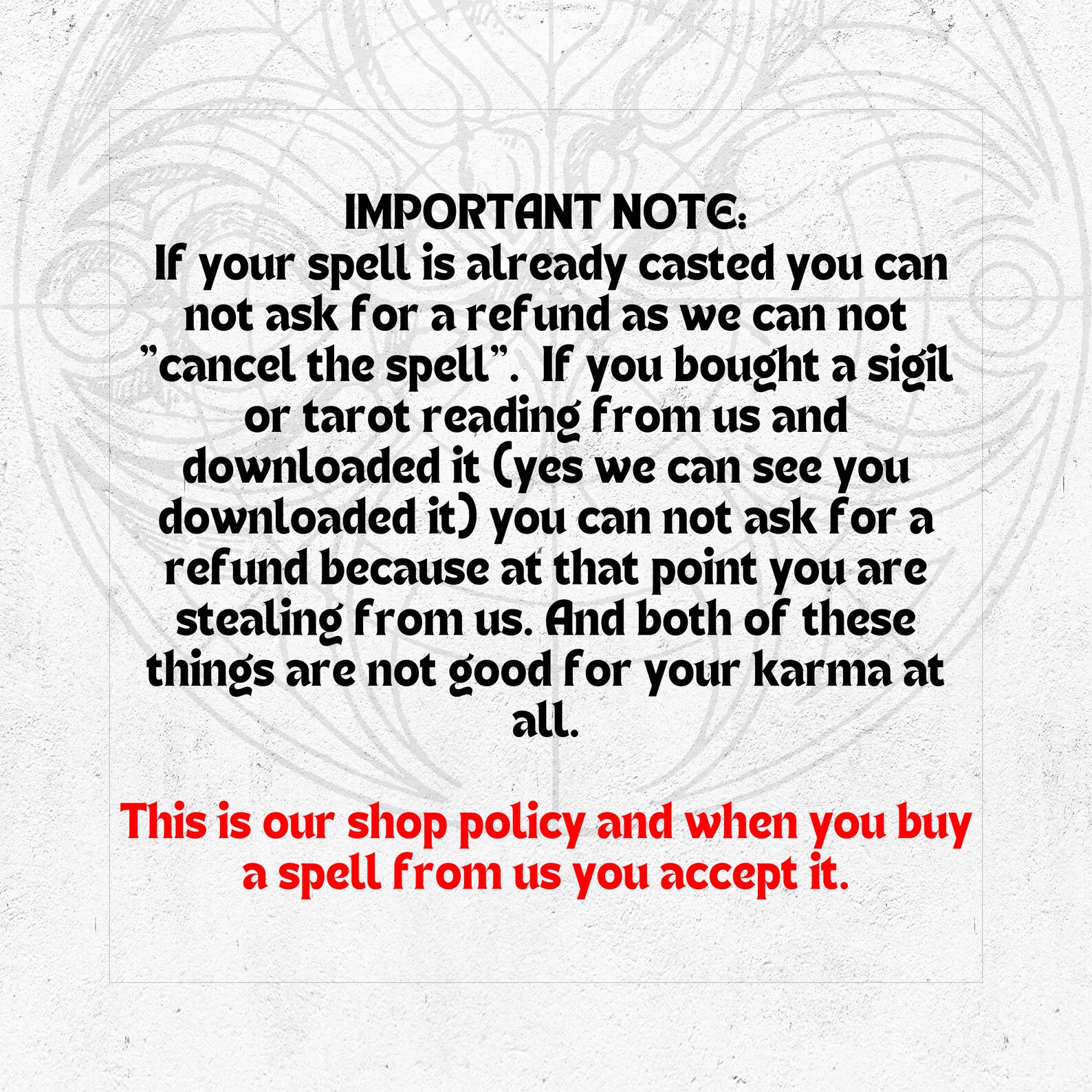 Buy New House Spell, New House Spell, Change Your House Spell, Buy New ...