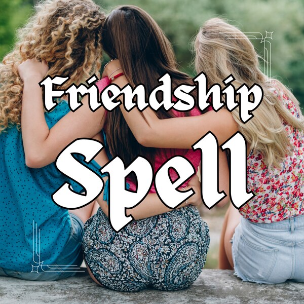 Make New Friends - Etsy