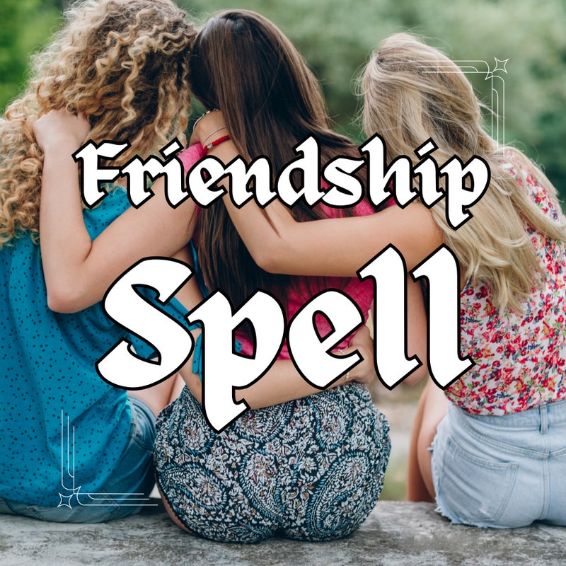 Make New Friends - Etsy