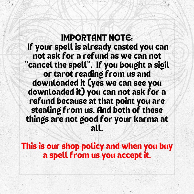 Instant Make Them Call You Spell, Make Them Calling You Spell, Call ...