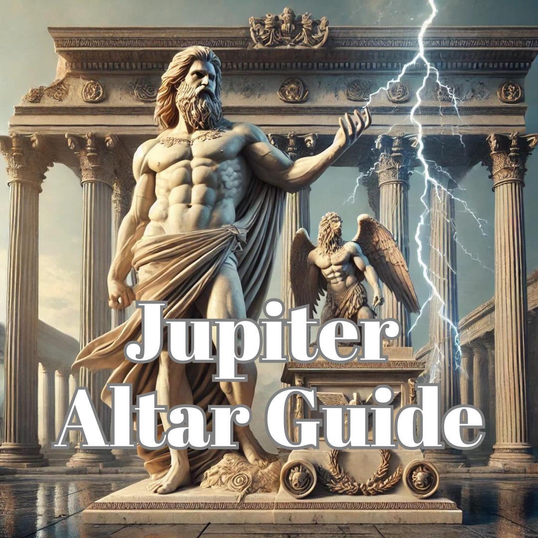 Altar de júpiter, dios romano, altar de dios romano, diosa romana ...