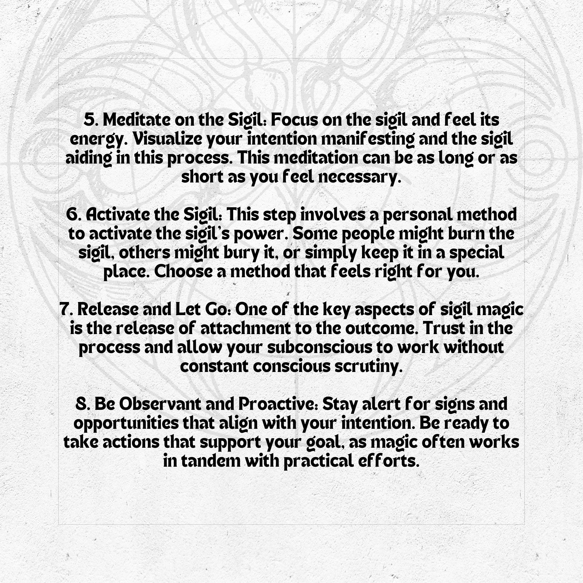 Be Friends With Anyone, Friendship Sigil, Find Friends Sigil, Be ...