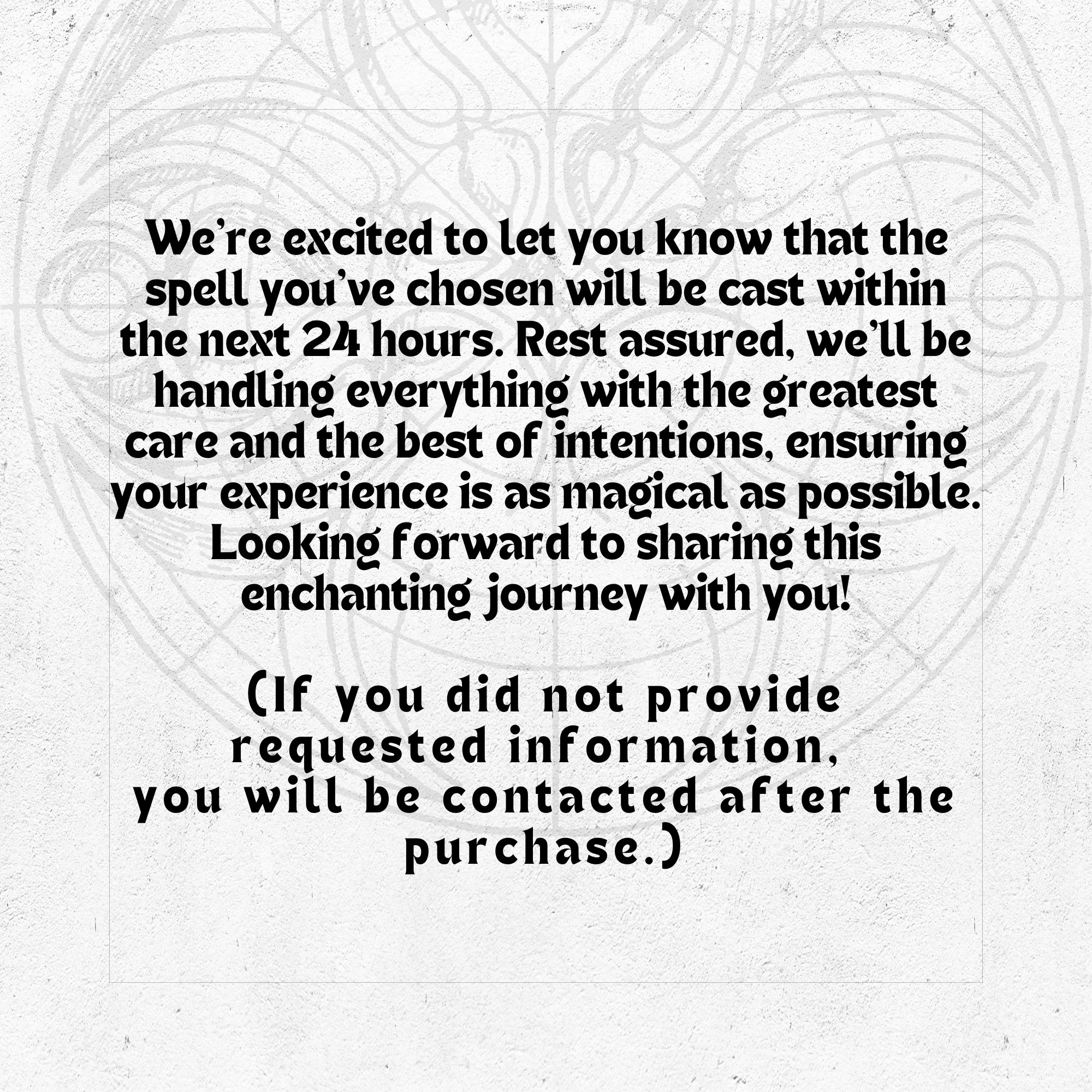 Buy New House Spell, New House Spell, Change Your House Spell, Buy New ...