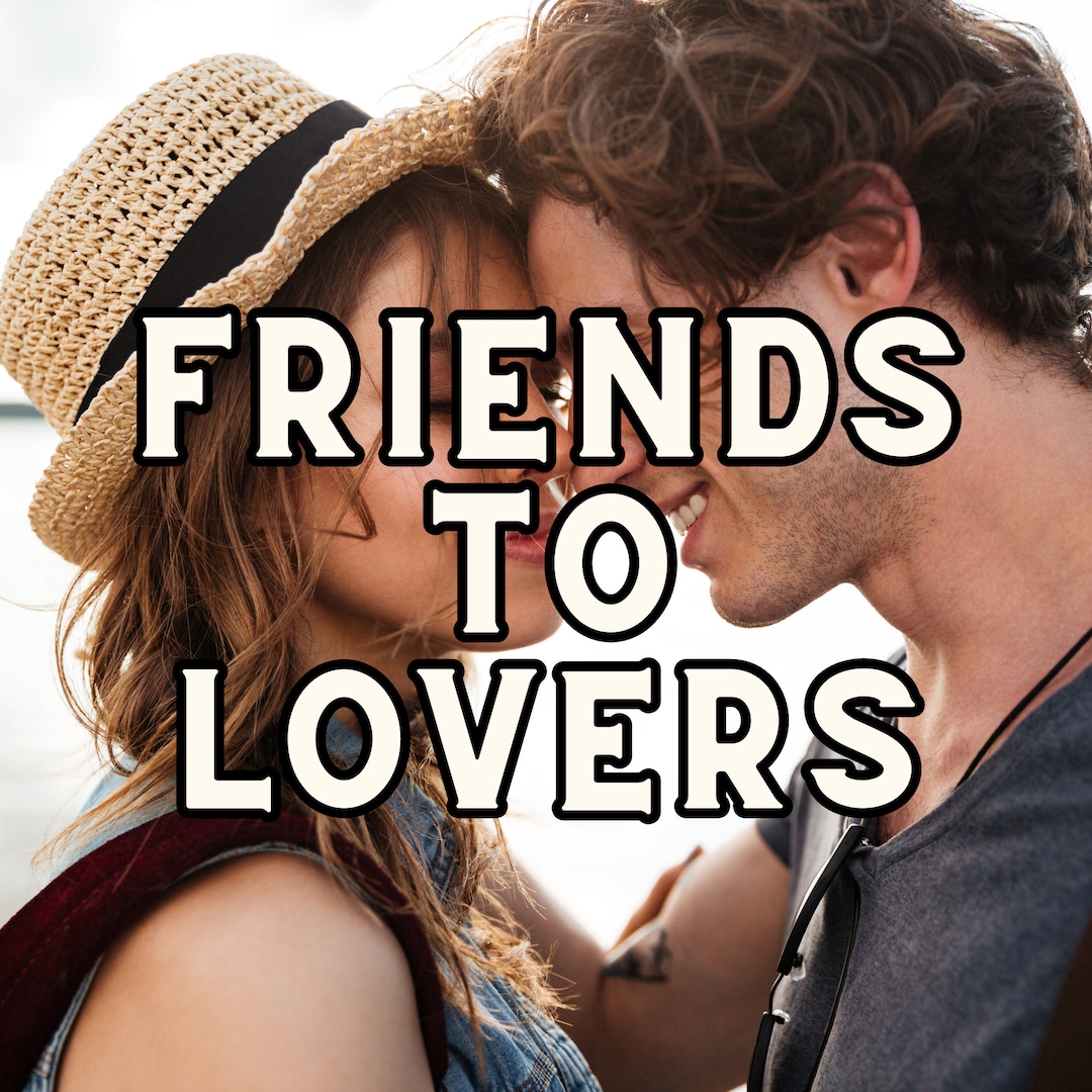 Friends to Lovers Sigil, Become Friends to Lovers, Be Lovers With Them ...