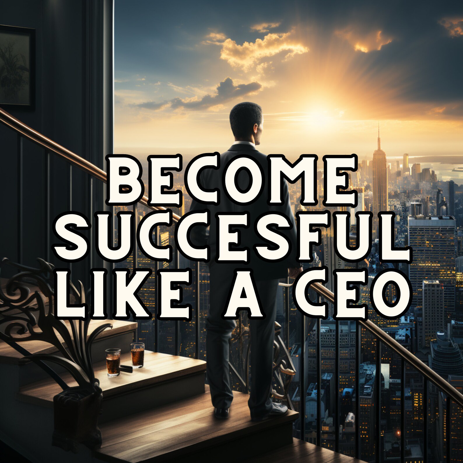 Success Sigil, Be Successful Like a Ceo, Become a Ceo, Manifest Success ...