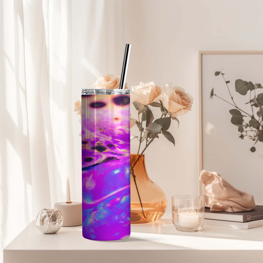 Simple Modern Tumbler | Backdrop Bazaar 05 | Custom Tumbler | Coffee ...
