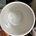 Vintage Coffee Mug Post Modern Linear Color Block Design - Etsy
