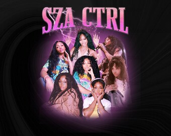 S.Z.A SOS PNG, Sza Full Tracklist Png, Sos Full Tracklist Png File ...