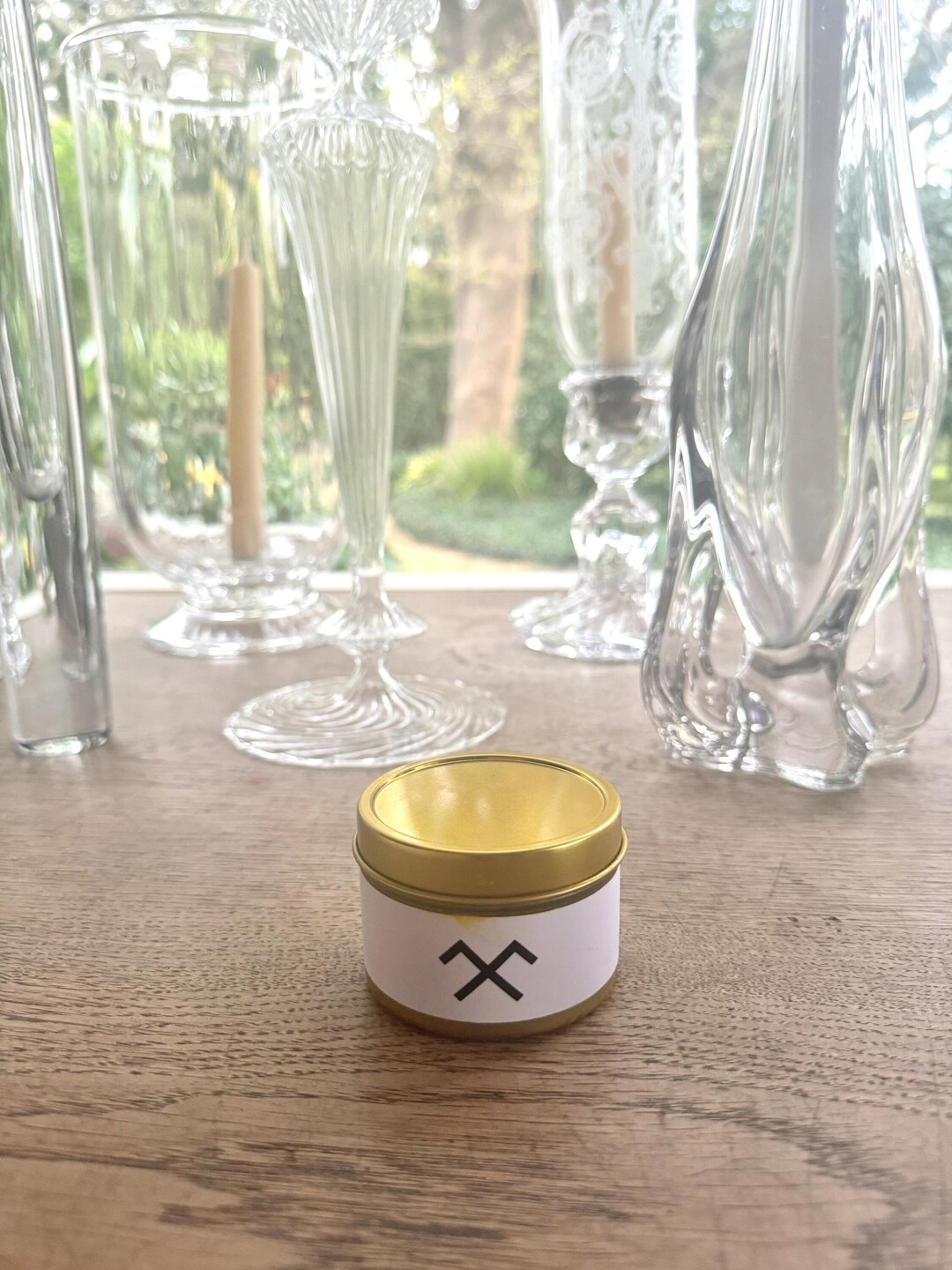 Latvian Candle Fertility Symbol Well-being Abundance Latvian Fertility ...