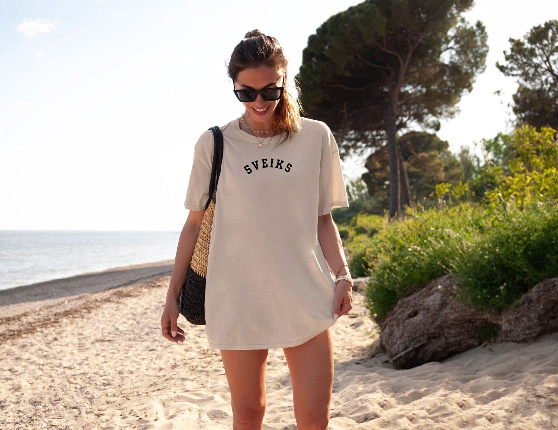 Latvia Tshirt COMFORT COLORS 1717 T-shirt Gift Latvian Sveiks. Latvian ...