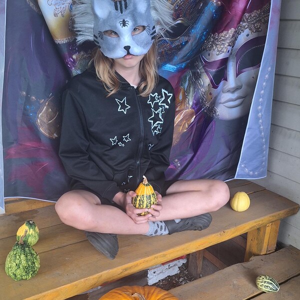 Therian clothing - Etsy Polska