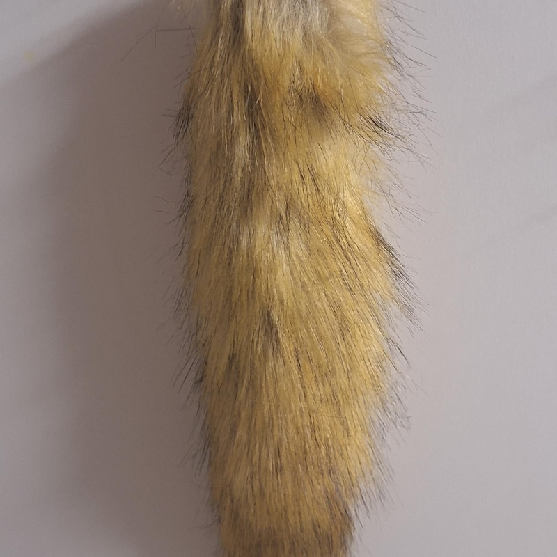 Fake Tails for Therians - Etsy