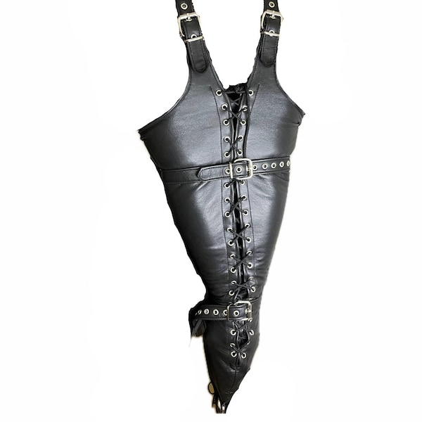 Leather Armbinders - Etsy