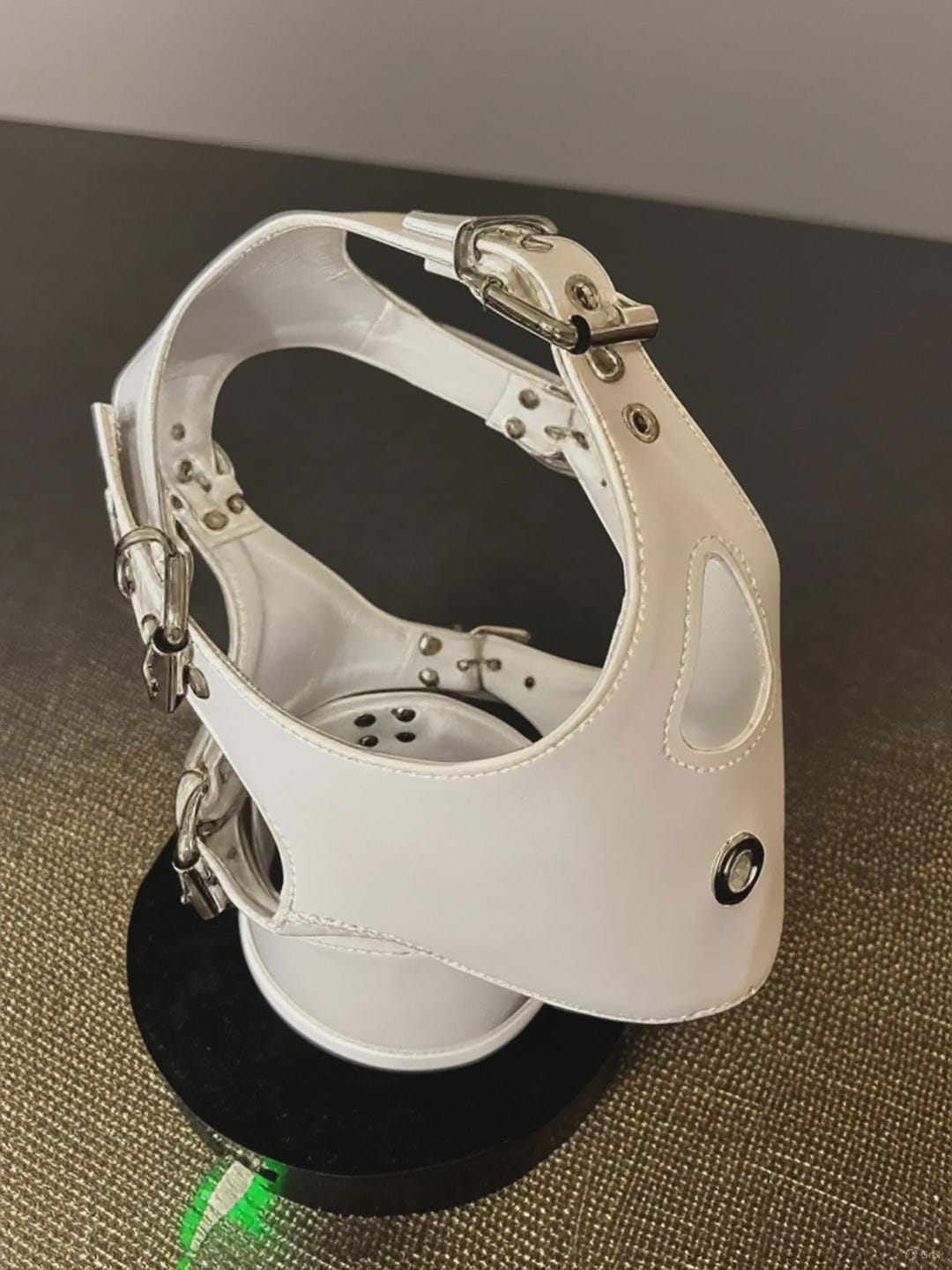 PVC Octopus Mask - Etsy
