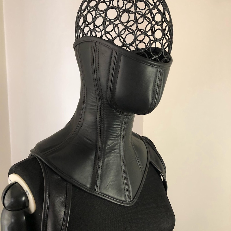 Punishment Dress - Etsy