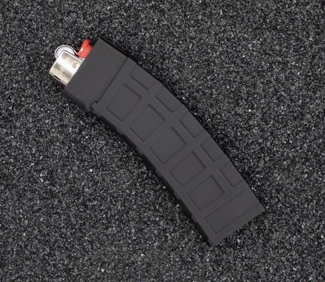 AK Mag Lighter Cover - Etsy