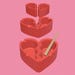 Broken Heart Ashtray - Etsy