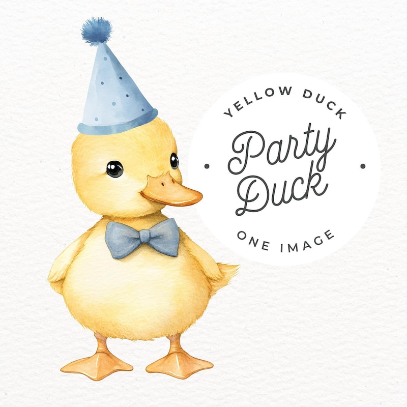 Yellow Duck One Shirt - Etsy