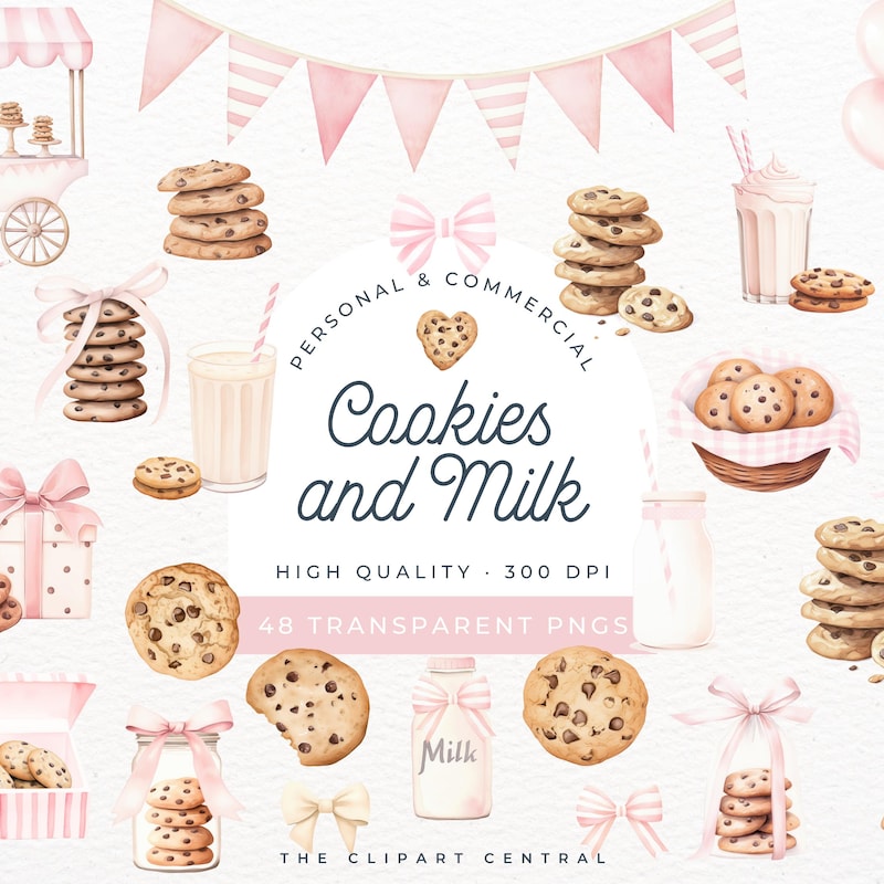 Milk Chocolate Cookie Cups - Etsy