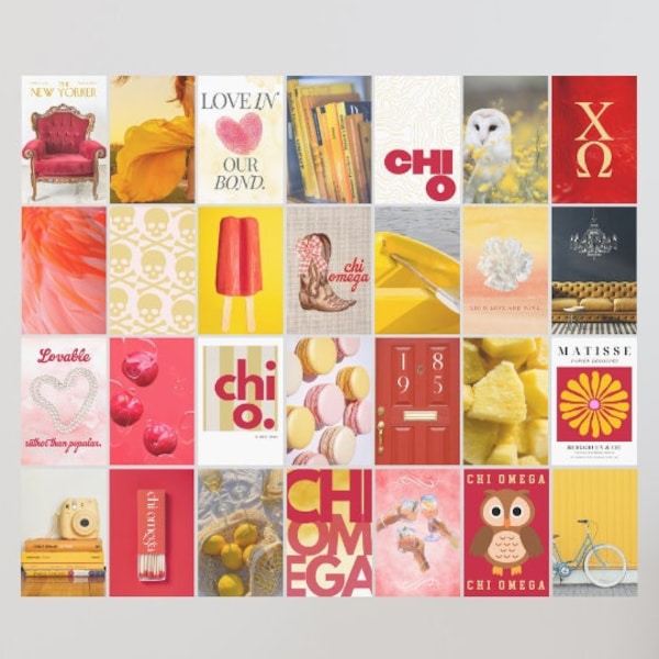 Cardinal and Straw - Etsy