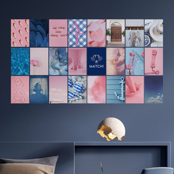 Delta Gamma Flag - Etsy