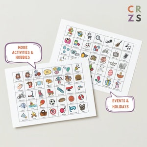 Editable Kids Daily Routine Chart Cards, Daily Responsibilities Chart ...