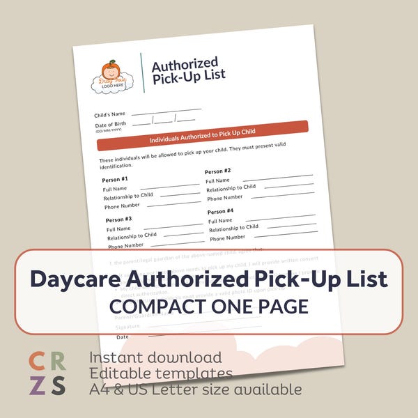 The Pick List - Etsy