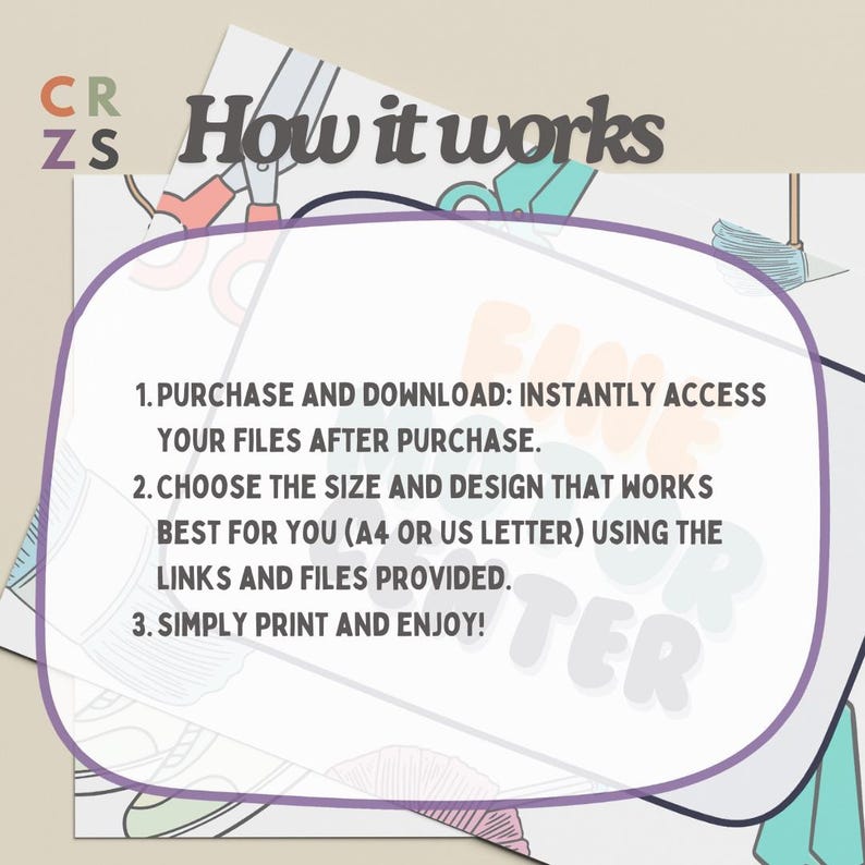 Daycare Center Signs, Childcare Printable Signs, Preschool Classroom ...