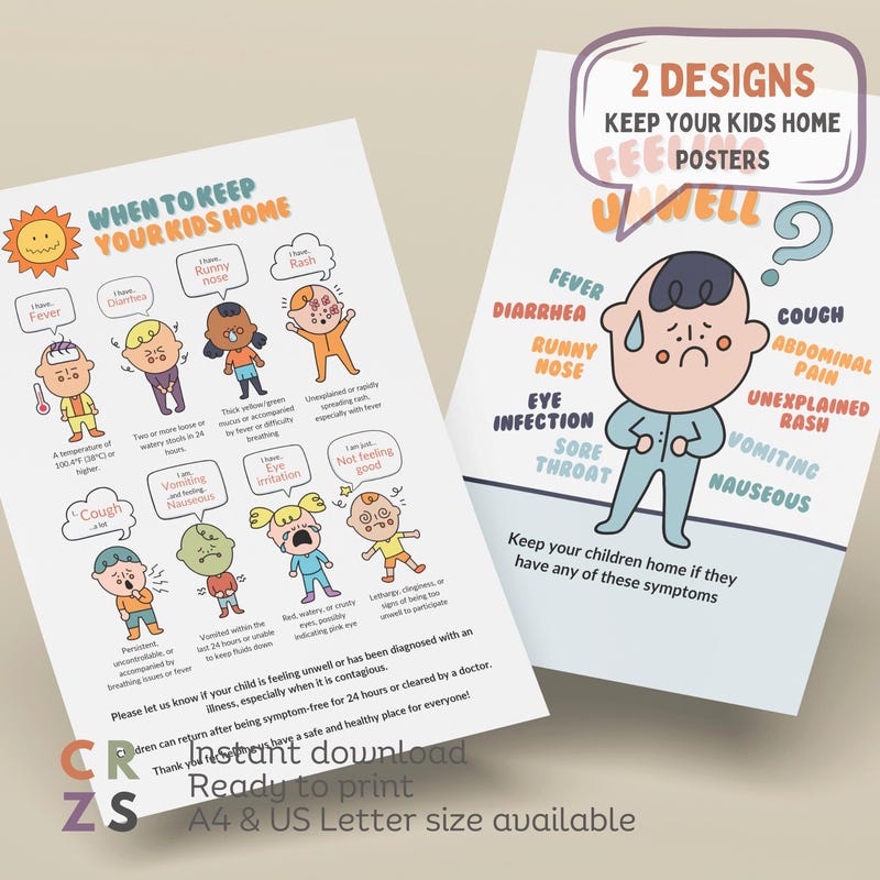 Safety Sign Posters - Etsy