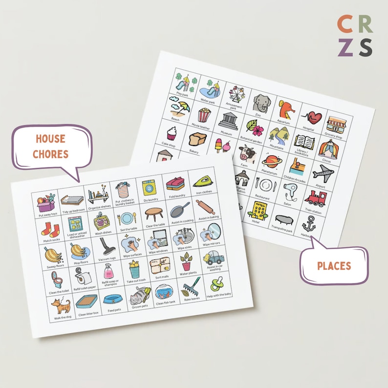 Editable Kids Routine Cards, Printable Daily Task, Kids Routine ...