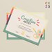 Creativity Award Certificate for Kids Classroom Award Certificate ...