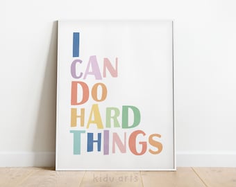 You Got This Boho Classroom Decor Be Kind Smiley Face - Etsy