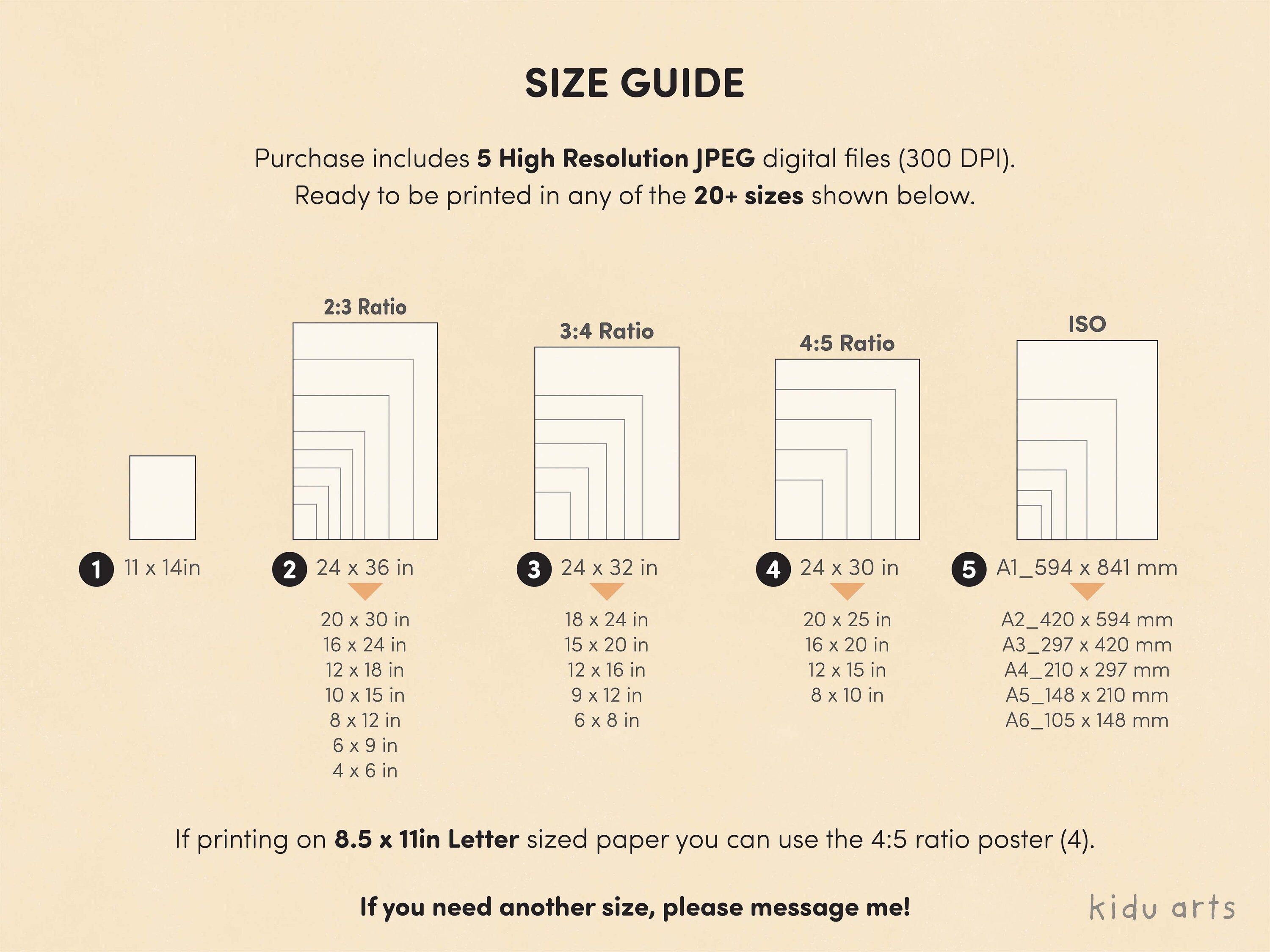 Math Symbols Posters, Maths Learning Print, Educational Wall Art ...