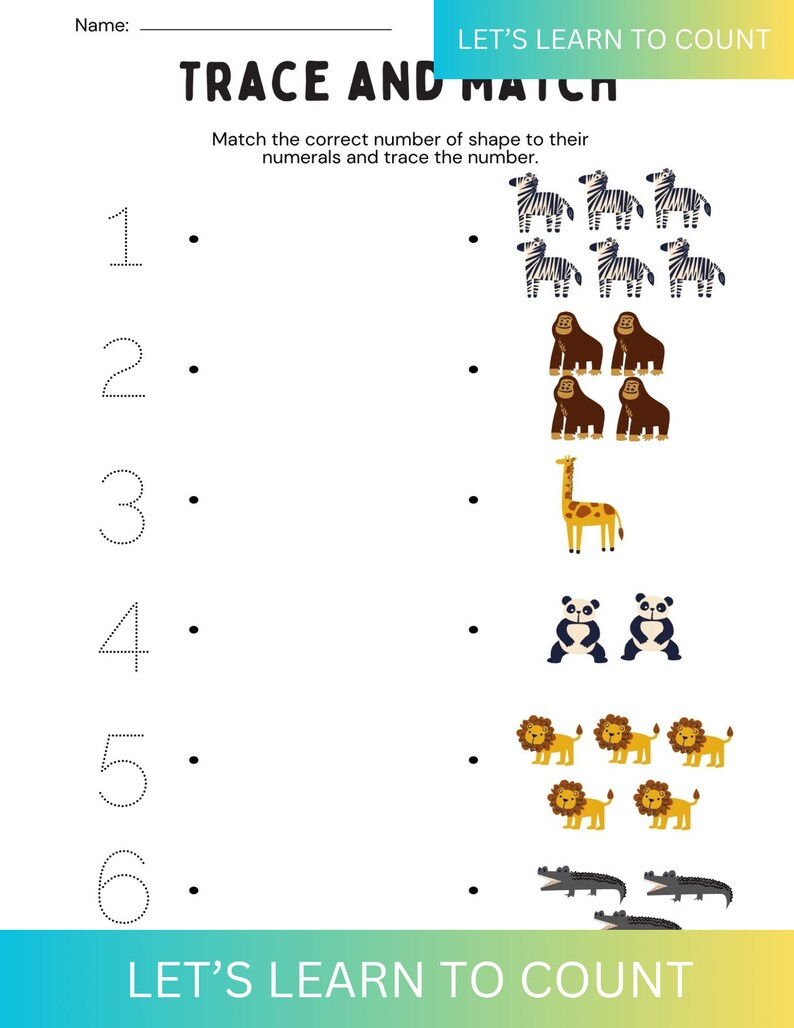 Counting Worksheets for Kindergarten Worksheet Preschool Worksheets ...