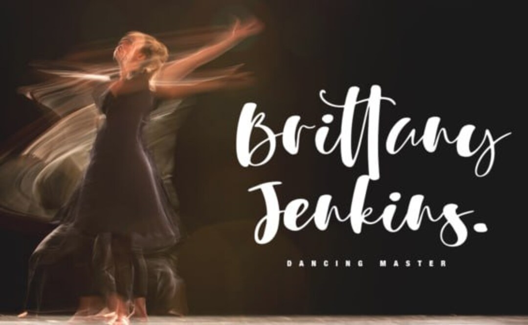 Impulse Font, Beautiful Font, Handwritten Font, Vintage Font, Retro ...