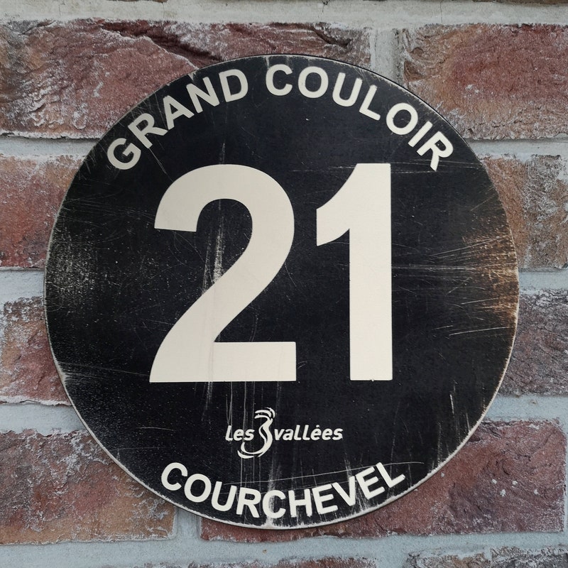 Vintage Hand Signs - Etsy UK