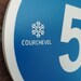 Custom Ski Piste Marker Sign: Hand-painted Alpine Decor - Etsy UK